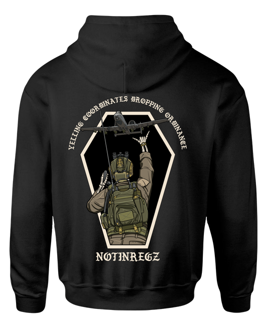 Hoodies – Notinregs