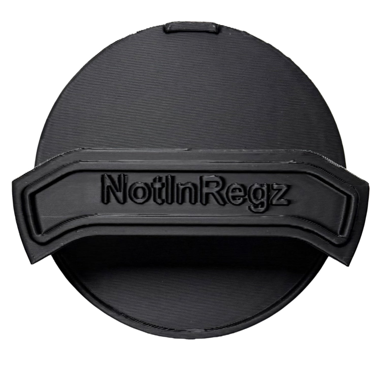 Collections – Notinregs