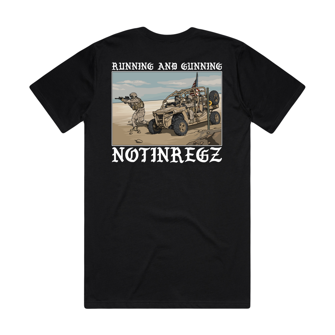 Shirts – Notinregs