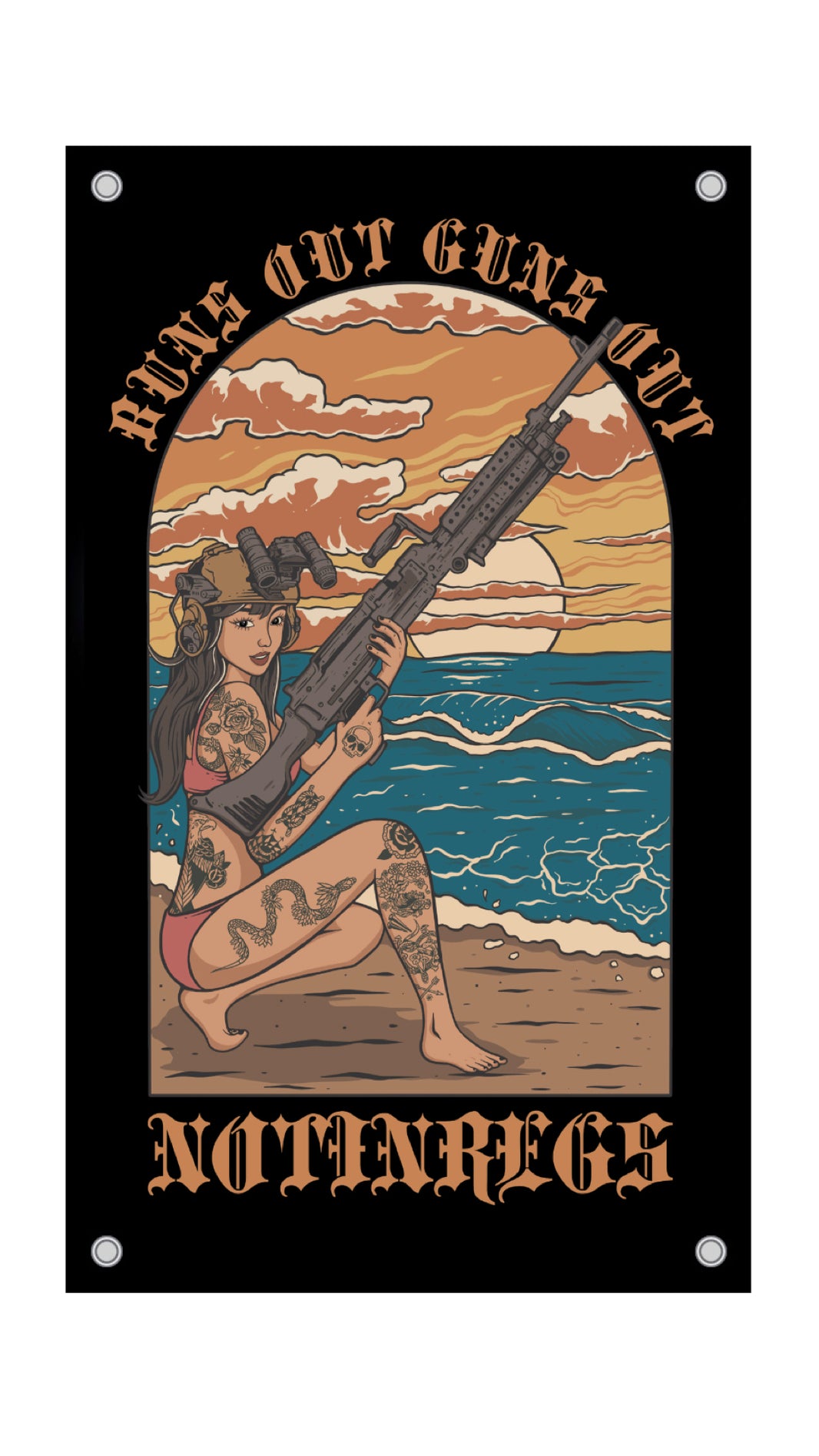 Flags – Page 2 – Notinregs