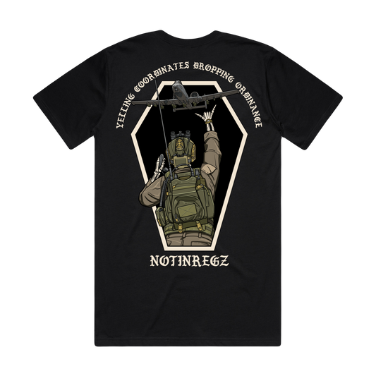 Shirts – Notinregs