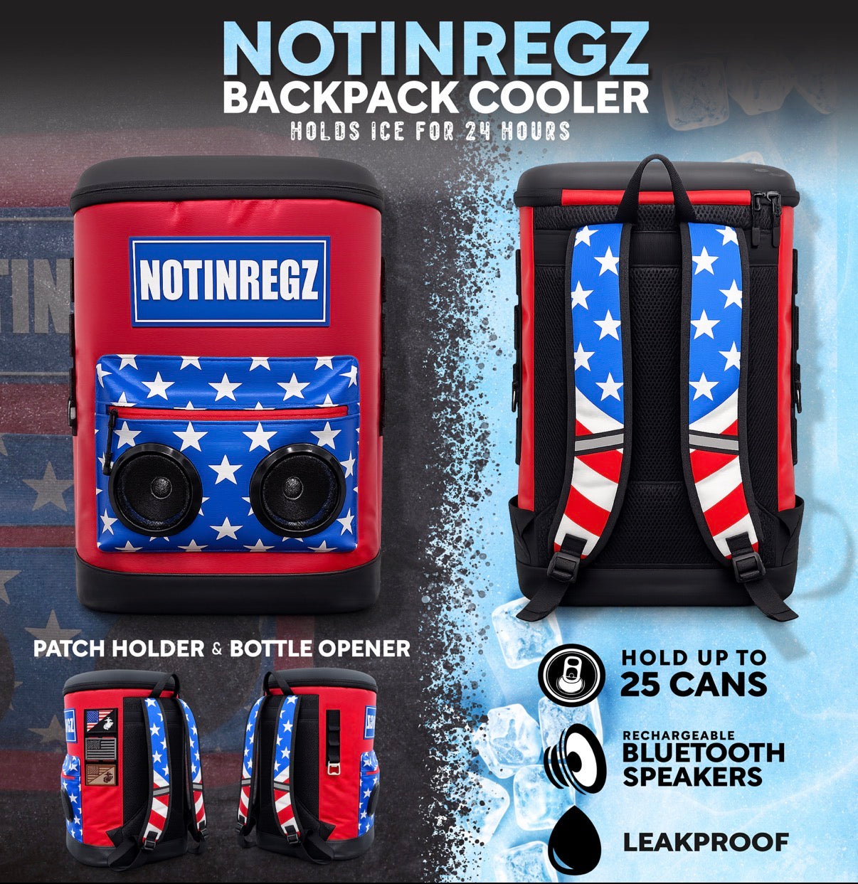 ALL – Notinregs