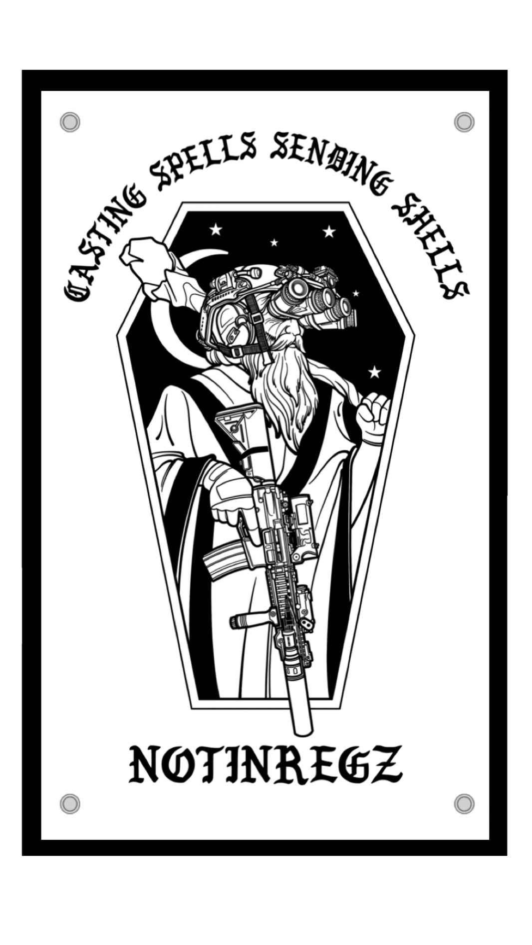 ALL – Page 5 – Notinregs