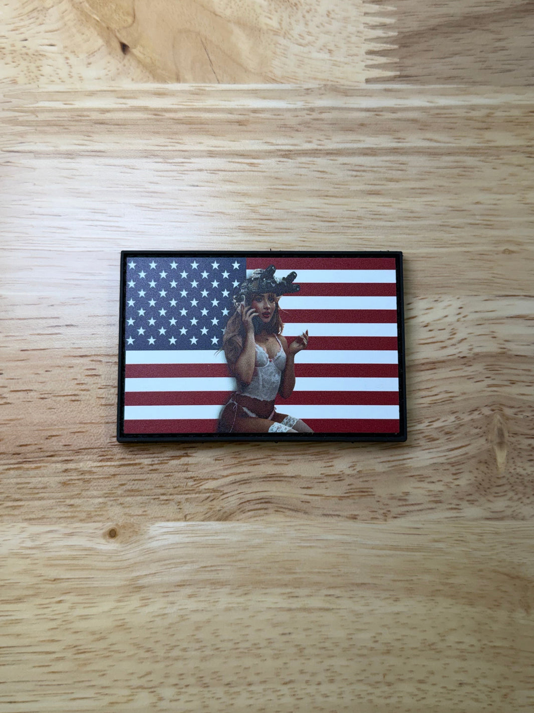 Patches – Notinregs