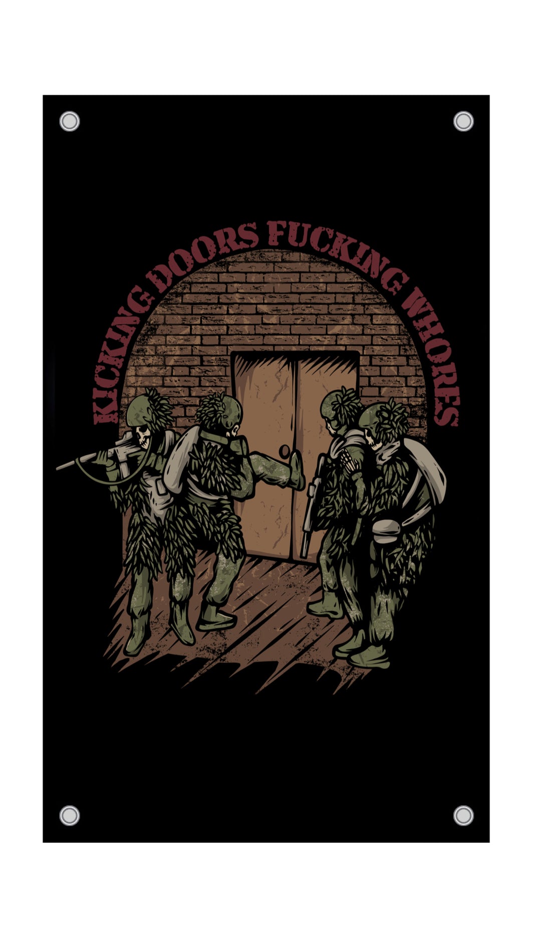Flags – Page 2 – Notinregs