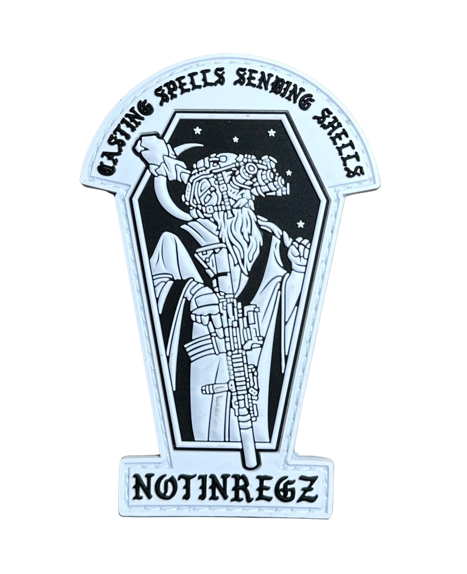 Patches – Notinregs