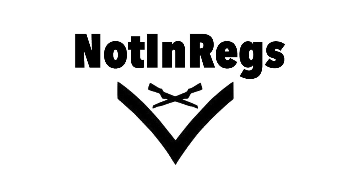 ALL – Page 10 – Notinregs