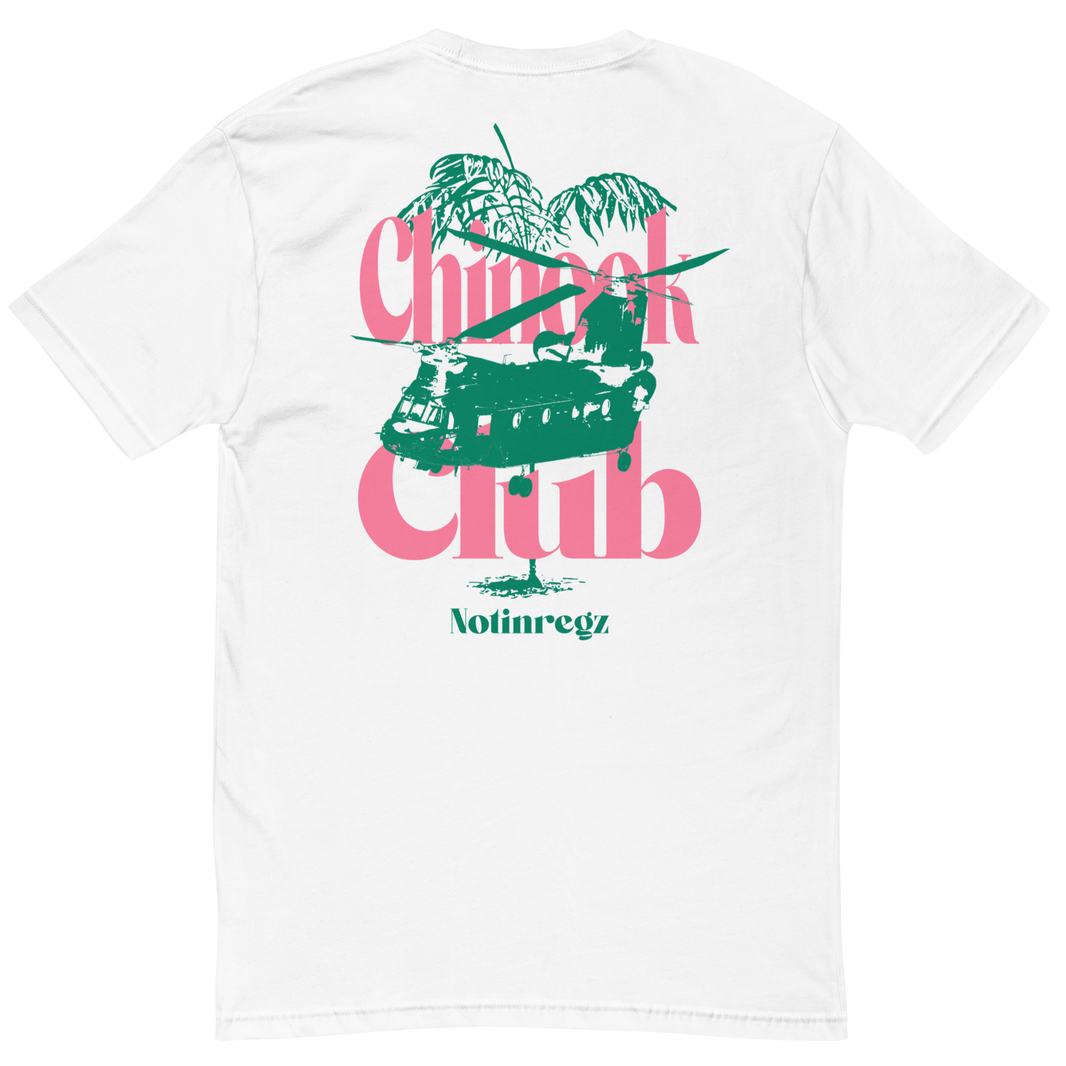 Shirts – Notinregs