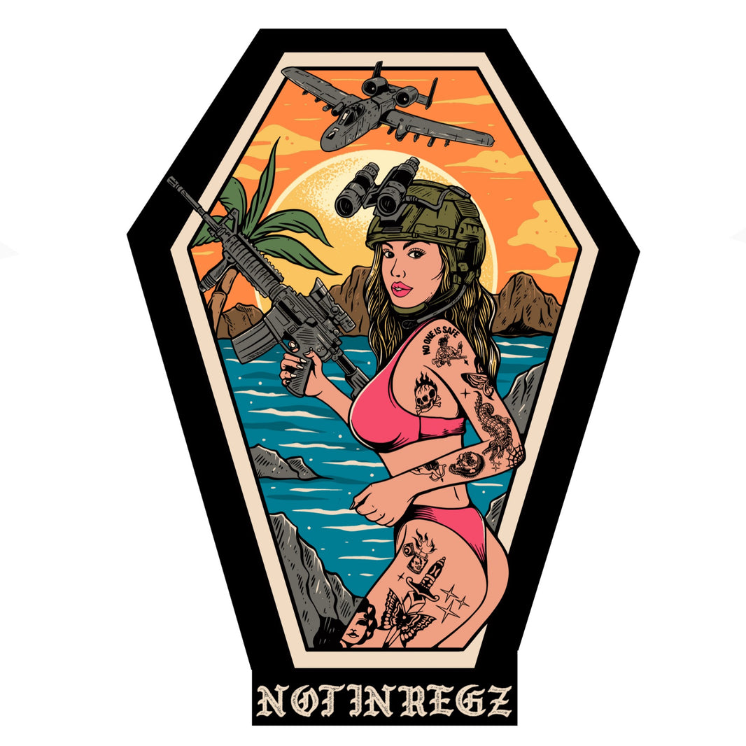 ALL – Page 4 – Notinregs