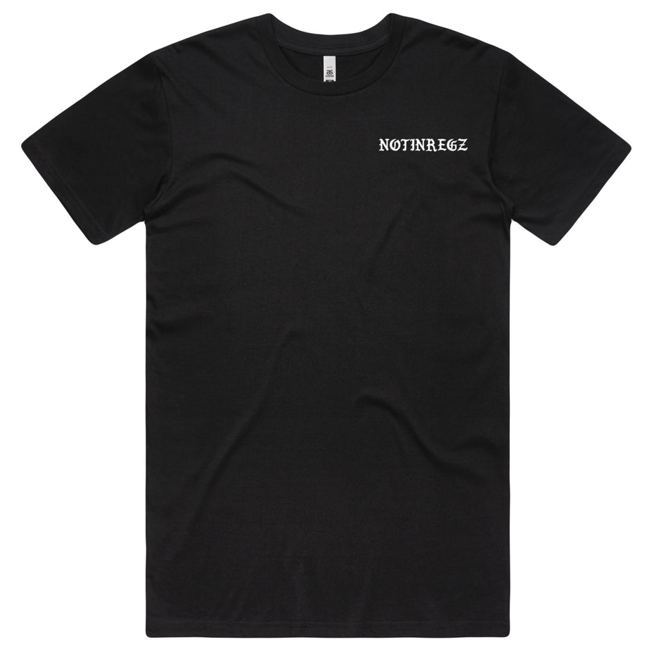Shirts – Notinregs