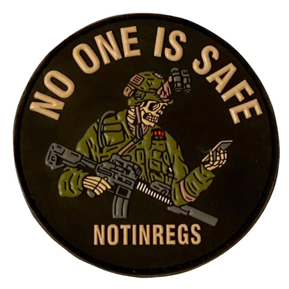 ALL – Page 2 – Notinregs